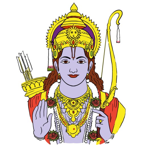 Celebration of the Birth of Lord Rama | HindiPod101