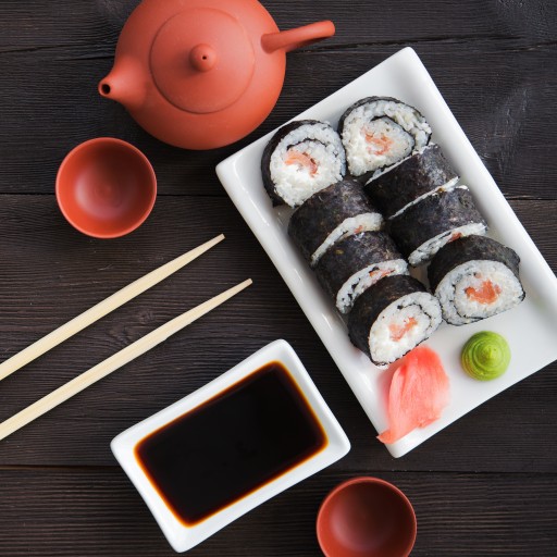 Do You Know These Japanese Sushi Words? | JapanesePod101